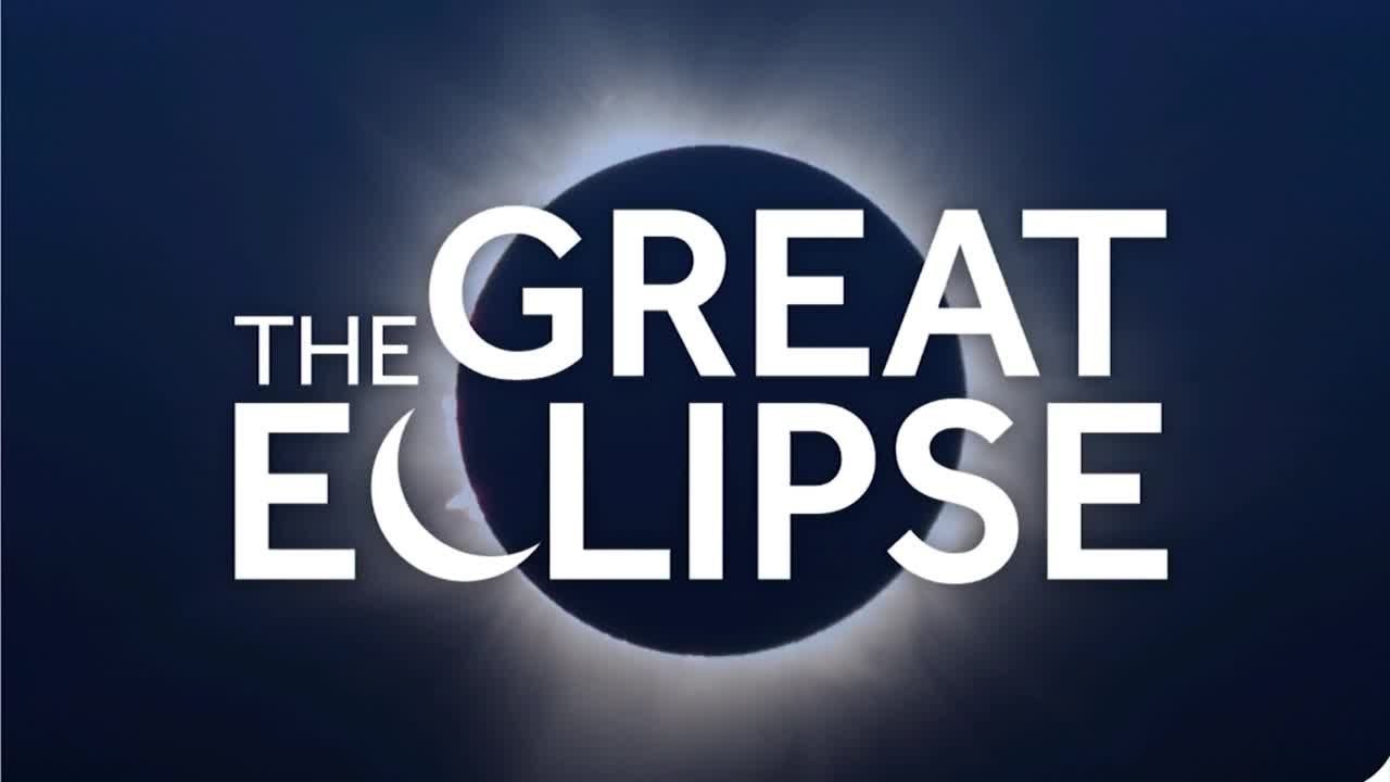 What to watch for right before total solar eclipse: Baily's beads ...