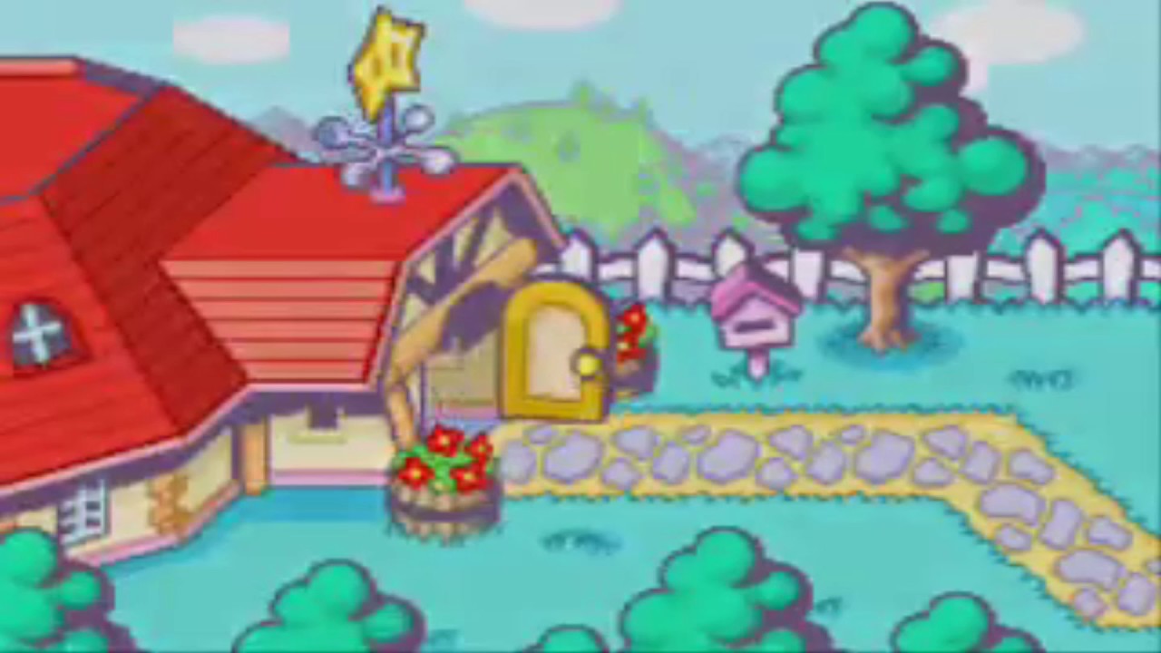 YouTube Poop: Malleo and Loogee get stuck in the stupid SEGA/Nintendo ...