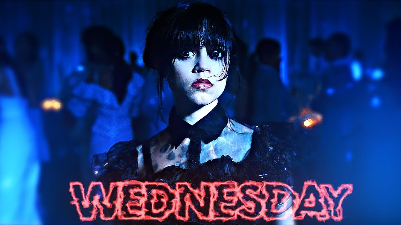 Wednesday Edit | Under The Influence X I Was Never There | Velocity ...