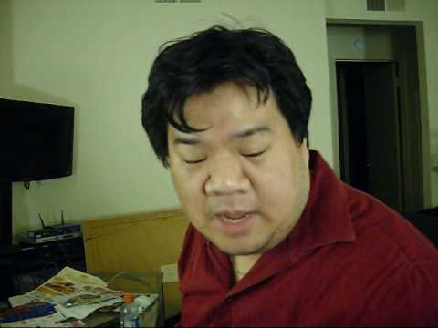 Advice: When you need posta--When you're a dumbass - YouTube