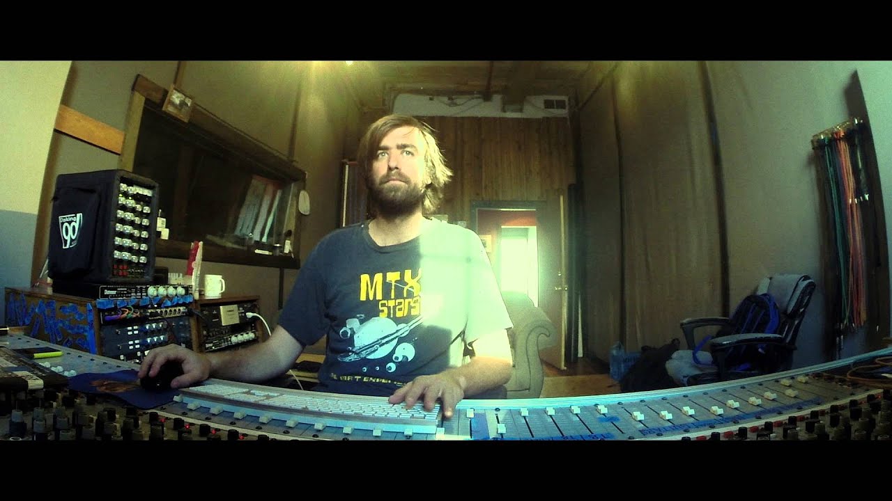 Modern Baseball - Holy Ghost Album Teaser - YouTube