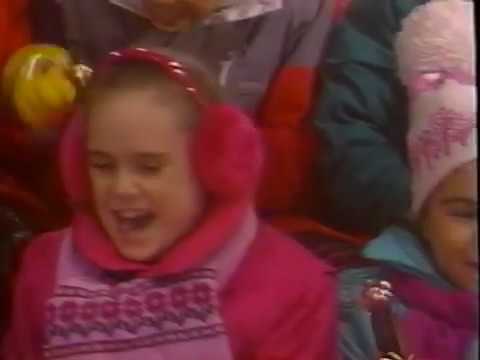 Waiting For Santa (1997 Version) Part 10 - YouTube