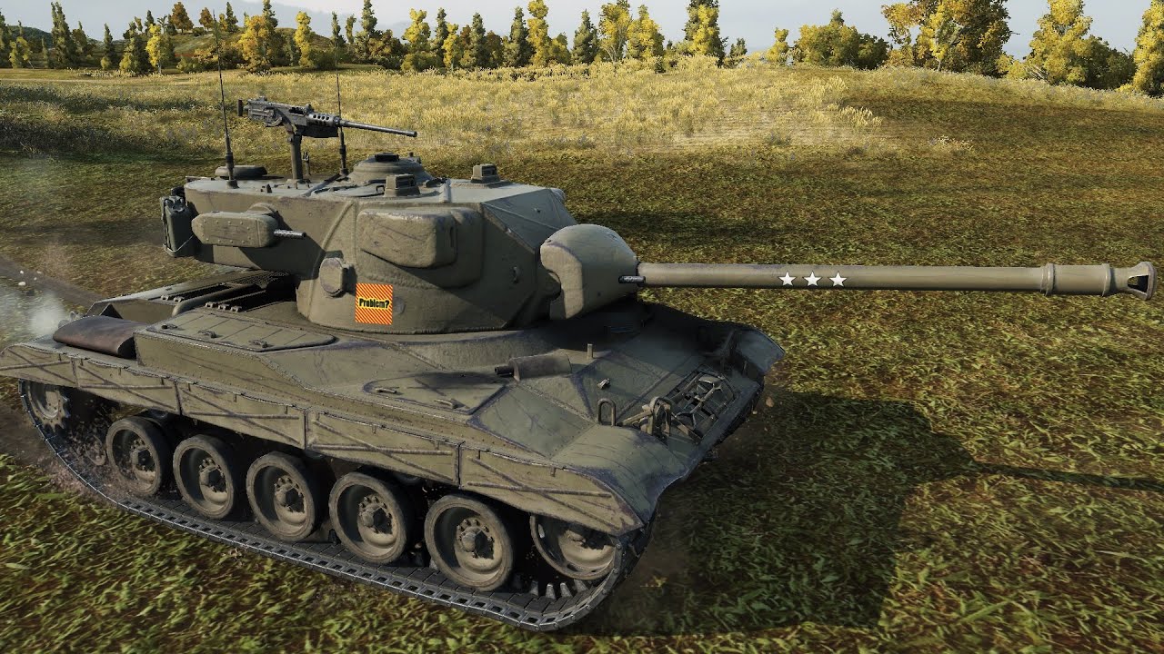 WoT T37 | 3.500+ DMG | Kolobanov's Medal - Malinovka - YouTube