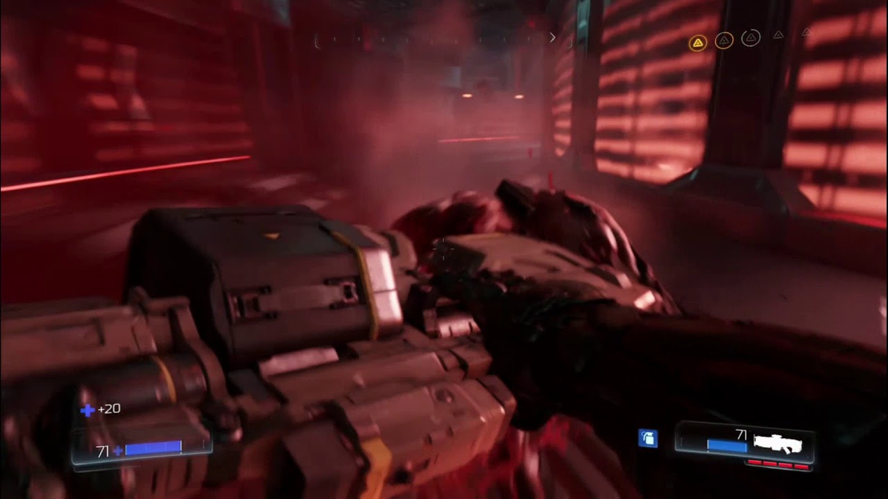 DOOM - GAMEPLAY - YouTube