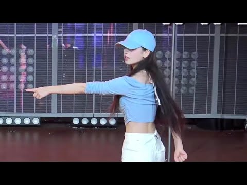 Wu Yun | Rehearsal Cut - 2024 Newcomers Top 16 - YouTube