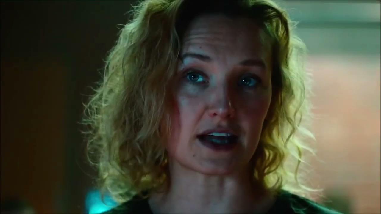 ظهور غول الجبل لنورا ووالدها وكل الناس - YouTube