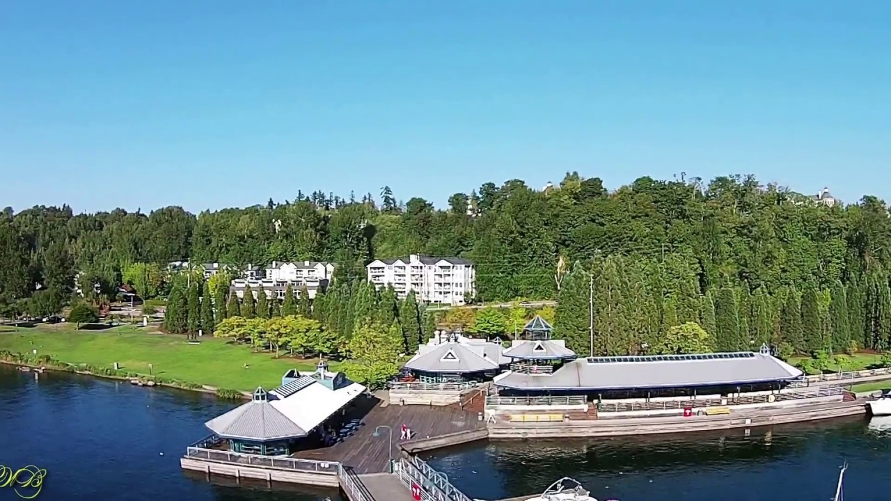 Coulon Park - Renton WA (Short version) - YouTube