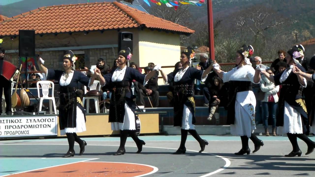 ΠNΕΥΜΑΤΙΚΟ ΠΟΛΙΤΙΣΤΙΚΟ ΚΕΝΤΡΟ ΚΥΜΙΝΩΝ - YouTube
