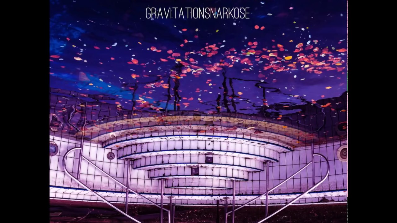 KOSMODROM - Gravitationsnarkose (2018) (Full Album) - YouTube