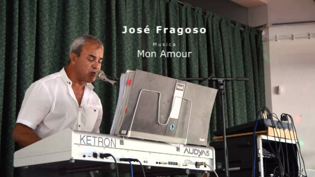 José Fragoso - YouTube
