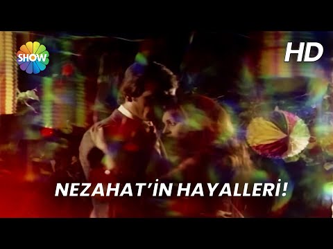 Nezahat, Ercan’a büyük bir aşkla bağlandı! | Liseli Kızlar