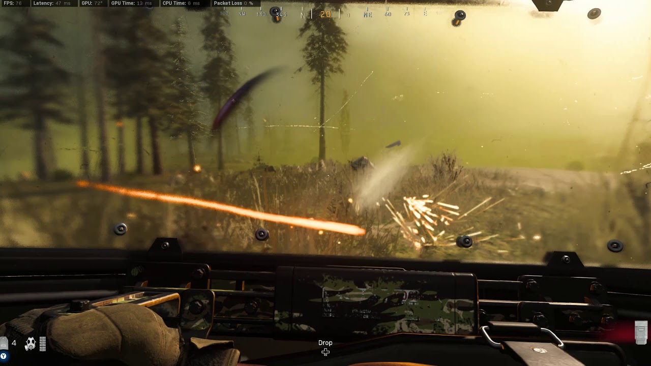 Call of Duty Modern Warfare 2019 | Shot with GeForce - YouTube
