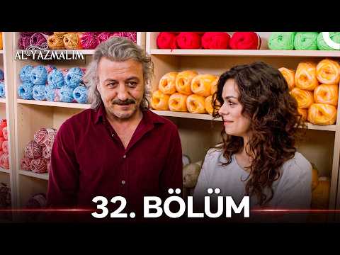 Al Yazmalım 32. Bölüm (FULL HD)