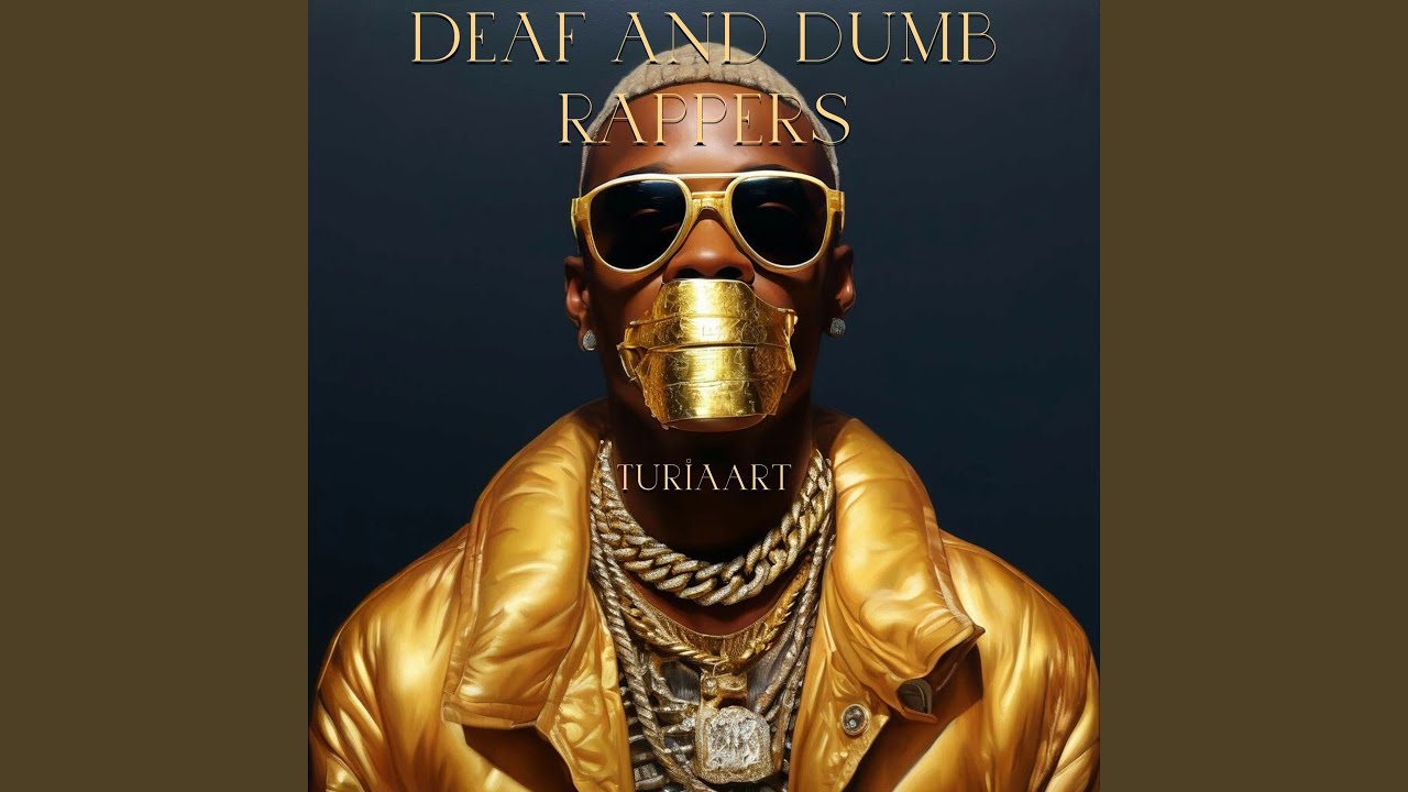 Deaf and dumb rappers - YouTube