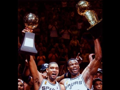 David Robinson - The Admiral Dunk Compilation - YouTube