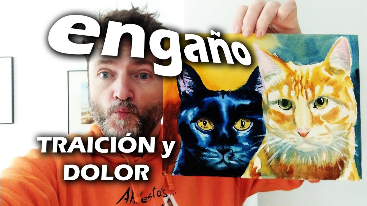 ENGAÑO Y TRAICIÓN 🤮 - YouTube