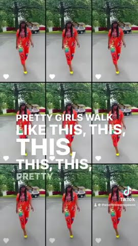 Take The Self-Esteem Walk Challenge. #selfesteemwalkchallenge # ...