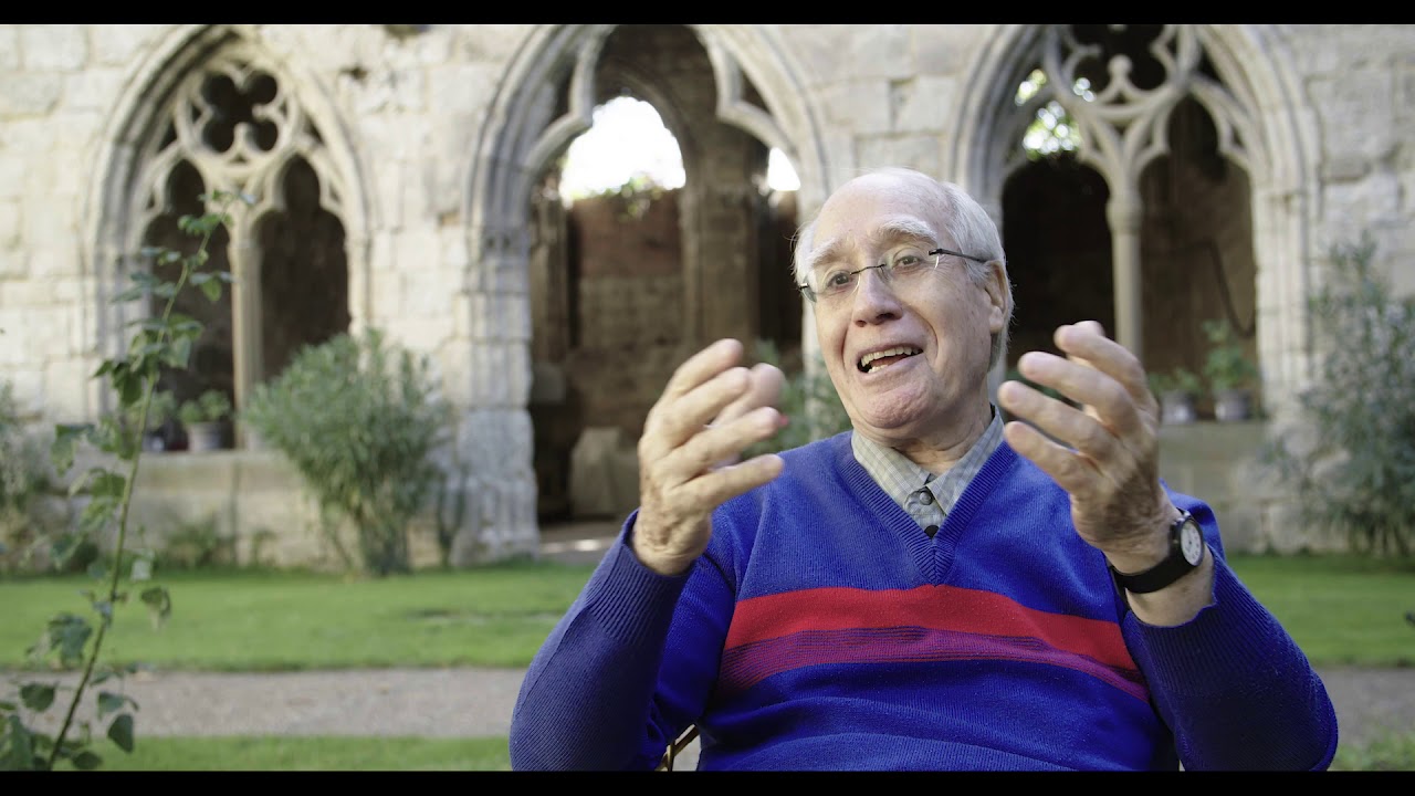 Francisco Rodrigo Arto - Entrevista íntegra - YouTube