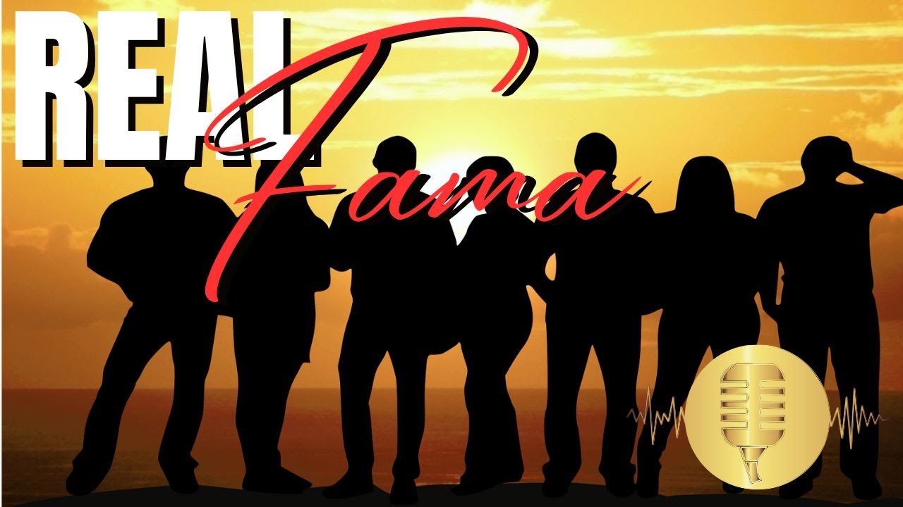 Real Fama - YouTube