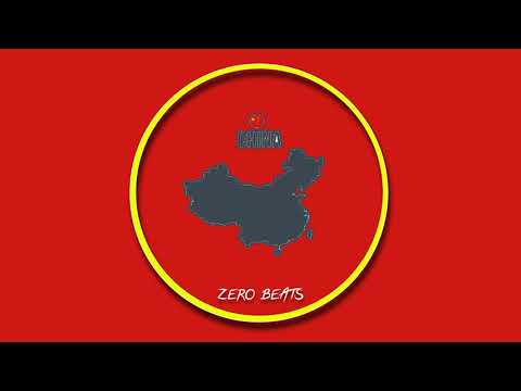 CHINA | SERIOUS TRAP BEAT INSTRUMENTAL 2018 | PROD. Zero Beats