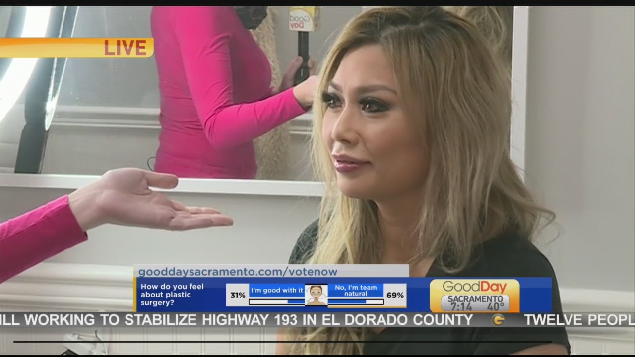 Injection Party - YouTube