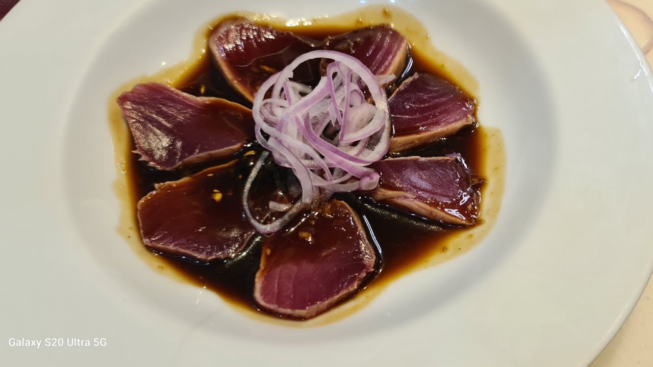 Bonito peixe de mar - YouTube