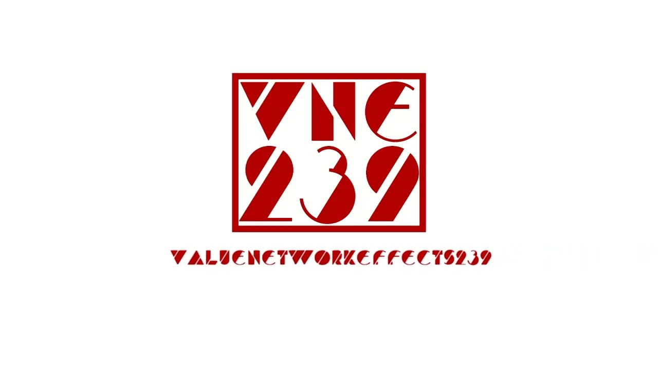 ValueNetworkEffects239 "HFF Code Deco" Logo (13.02.2022) - YouTube