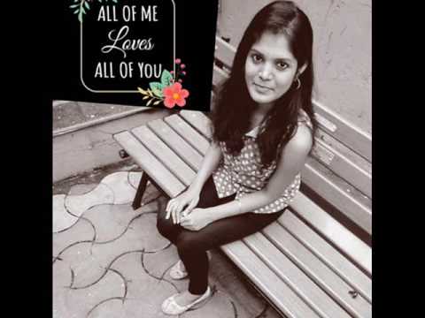 Tum Sath Ho Cover Song by Rakhi Patil - YouTube