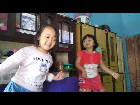 Enak susunya mamah muda-versi caca,reyna