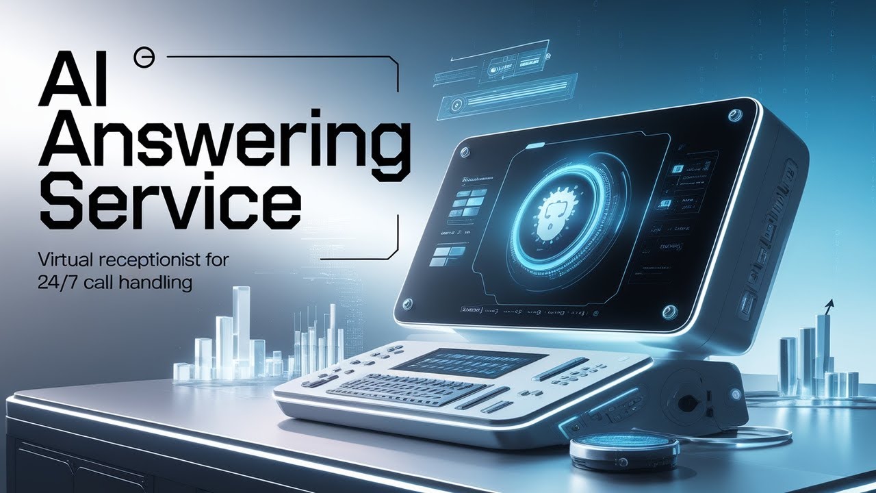 AI Answering Service: Virtual Receptionist for 24/7 Call Handling ...