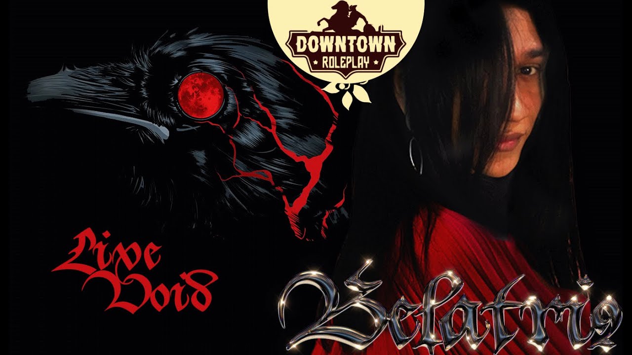 Rp Read Dead - Maria Musa // Live 24/06 | Downtowngg - YouTube