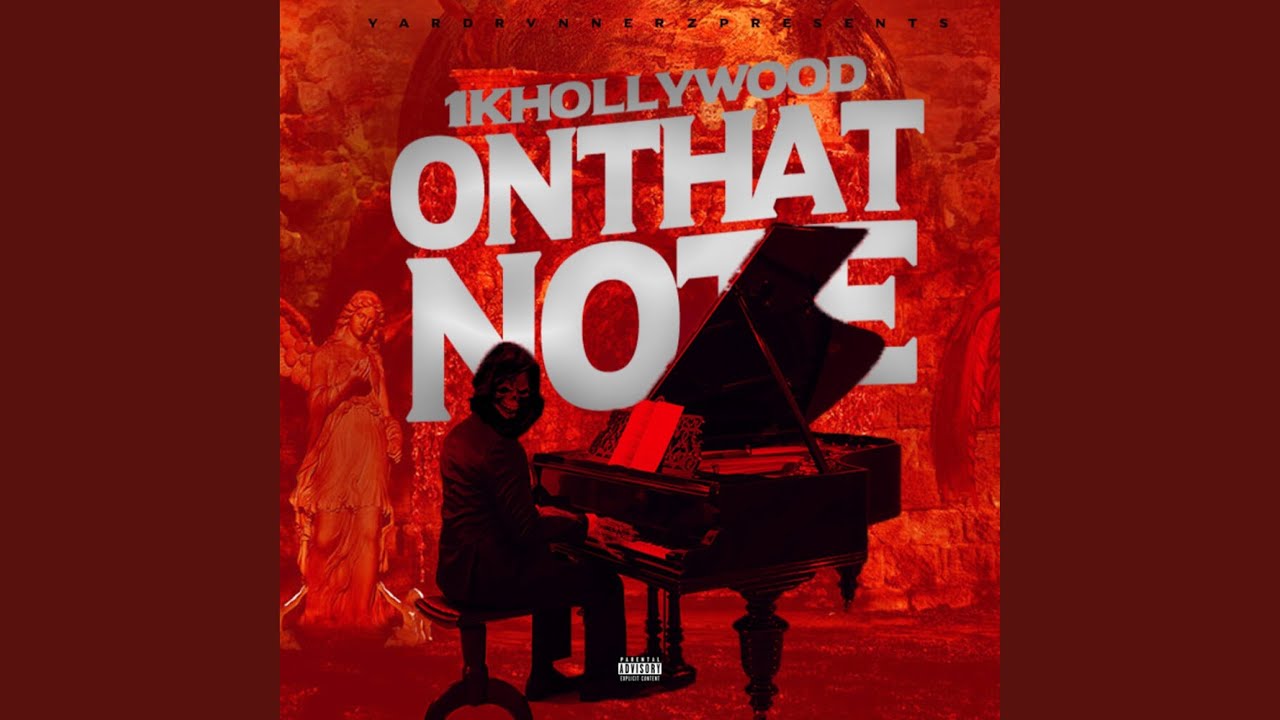 On That Note - YouTube