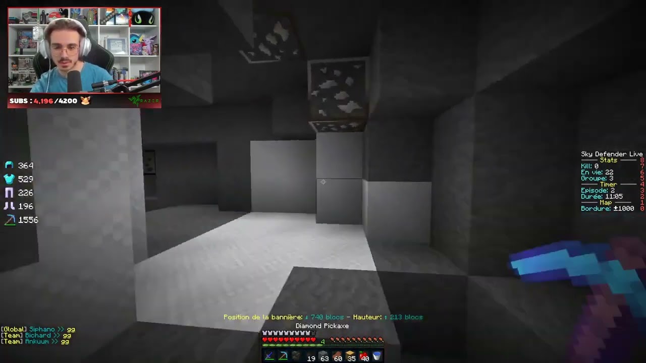 @TheGuill84 clash @Multicort ？!… - YouTube