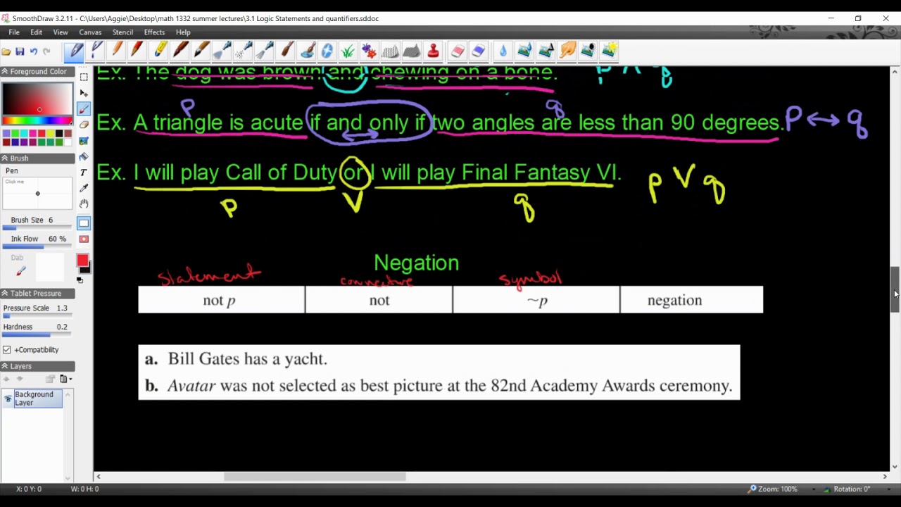 3 1 Logic Statements And Quantifiers YouTube 3-1-logic-statements-and-quantifiers-youtube