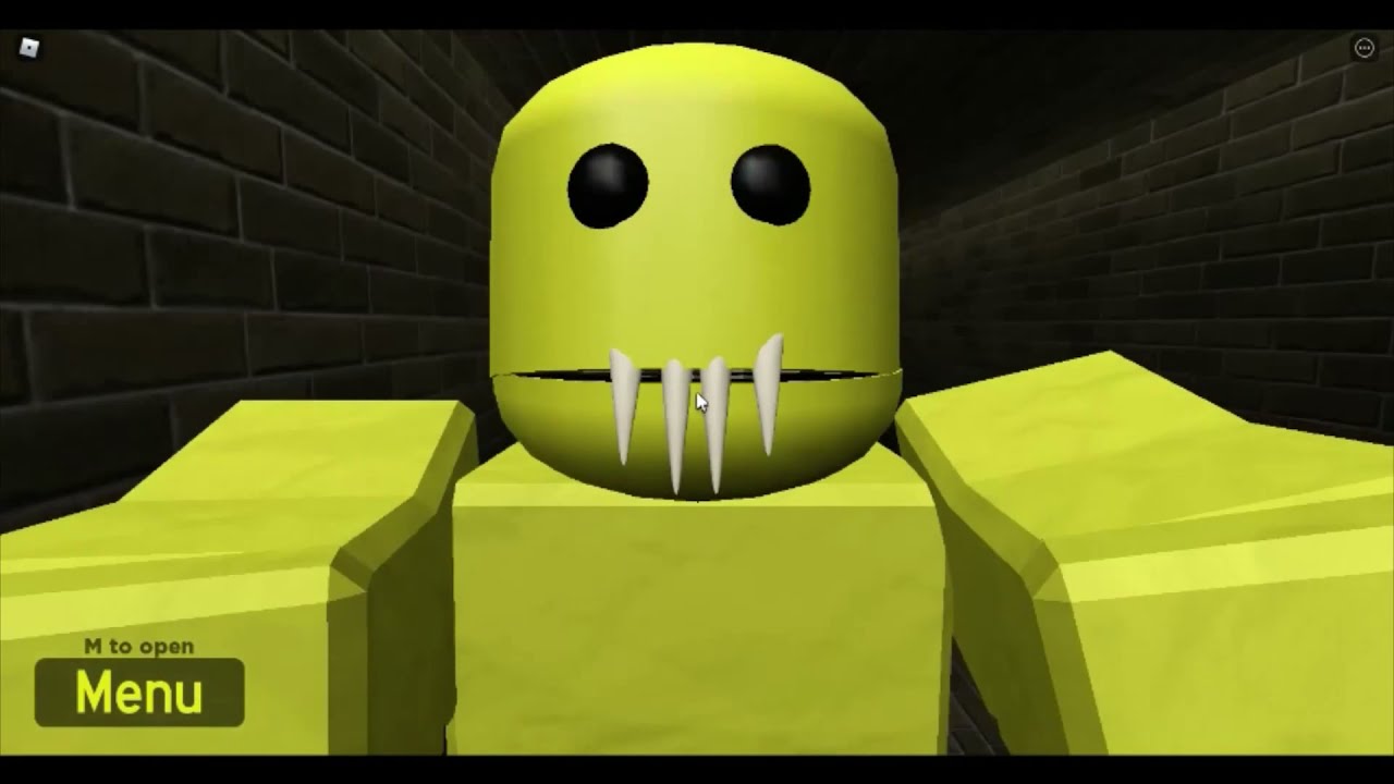 Happy OofDay! - [All Endings | Full Walkthrough] - TW in desc - YouTube