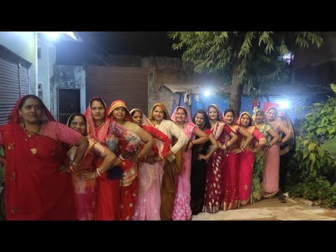Kartik mas me Tulsi Pujan sabhi ke Gharo par kis parkar hota h - YouTube