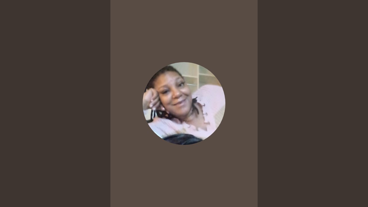 🏽 😍 Angel Maleika's Journey is live! Meet The Rev Dr Harold Middlebrook ...