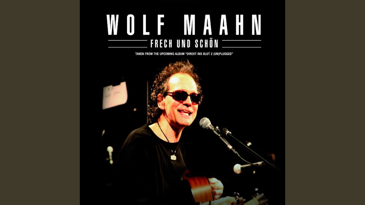 Frech und schön - YouTube