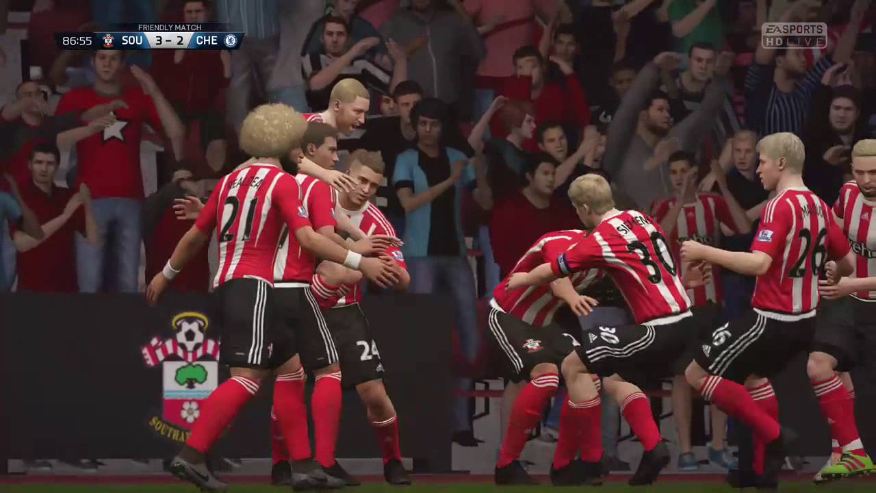 GOAL ON SUNDAY AND 5 GOALS OF THE WEEK - YouTube