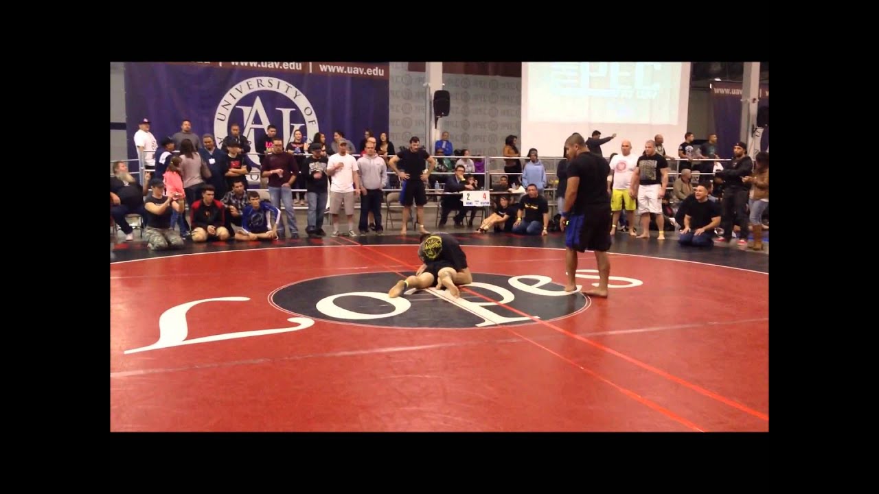Dan Hubler - Pioneer Grappling Tournament / MMA EXPO Highlights - YouTube