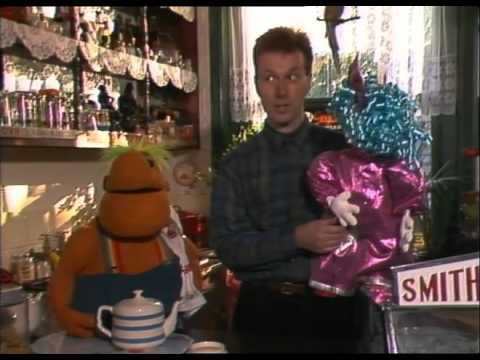 Button Moon - YouTube