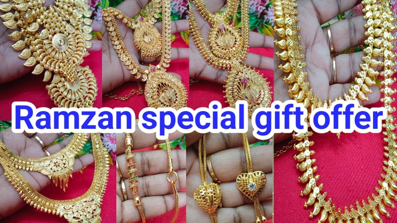 Ramzan special gift offer impon haram set 8680934277 #online shopping ...