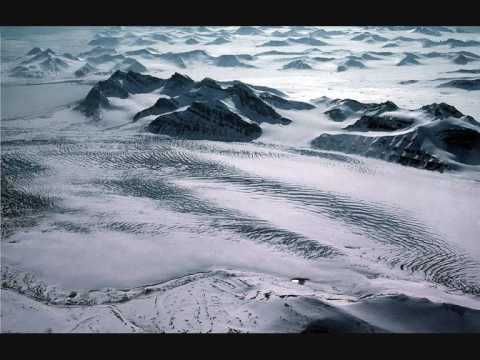Eisblume - Unter dem Eis