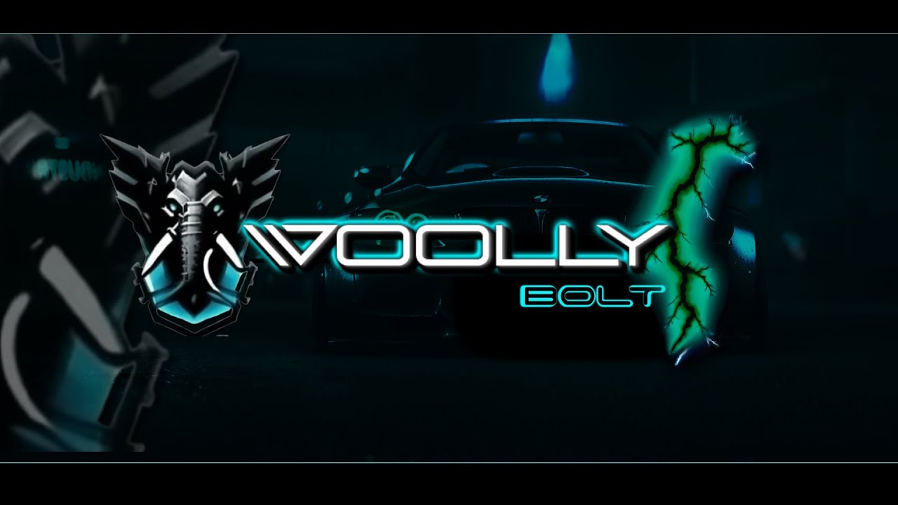 Biohazard-Esports- Bolt (Freestyle Run) (Featuring: Woolly) - YouTube