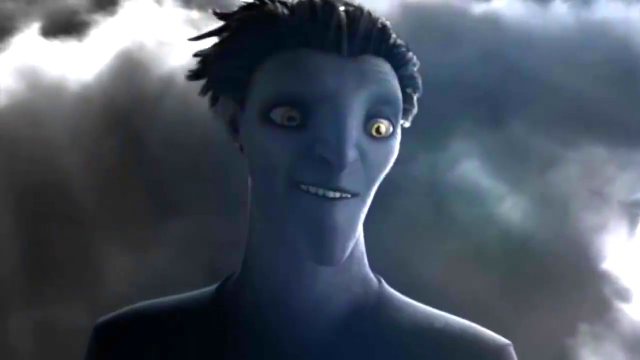 Jack Frost and Elsa ~ Demons (Ft Pitch Black) - YouTube