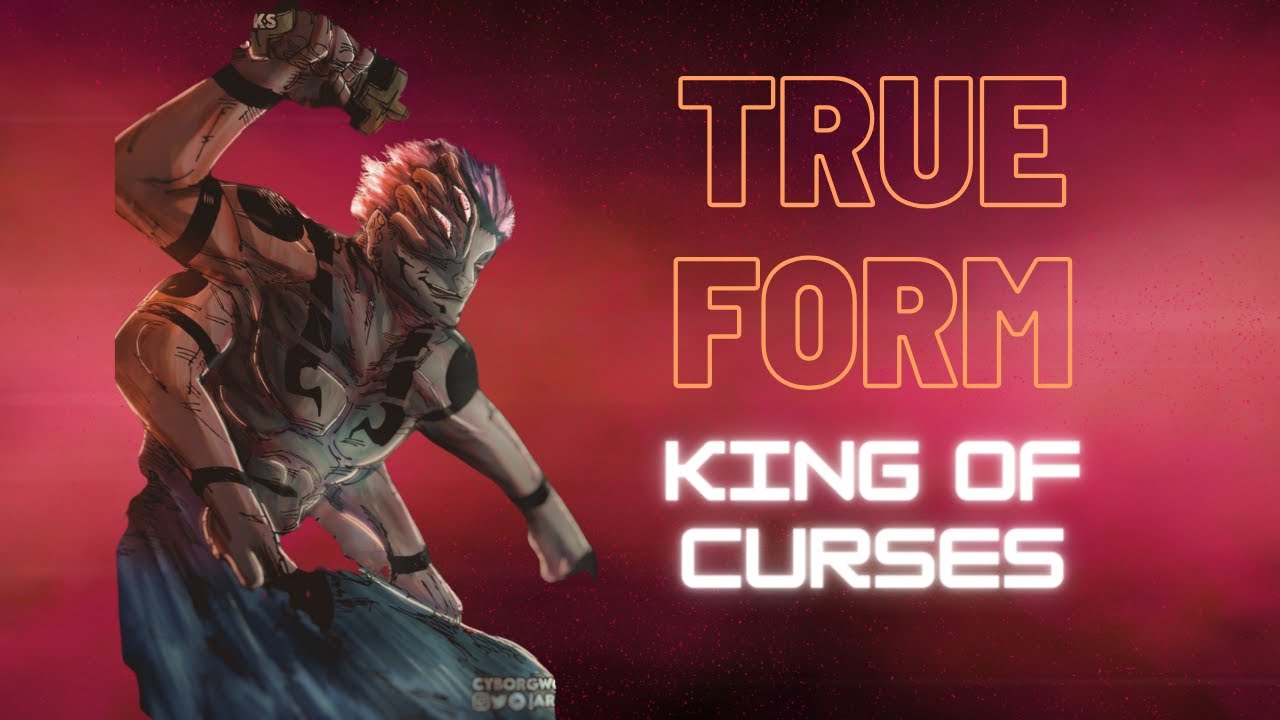 Sukuna True Form | Kashimo vs Sukuna | Telugu | JJK 237 - YouTube