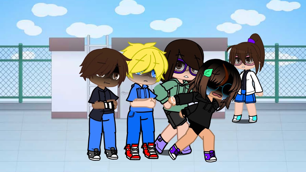Does it get your blood boiling?meme ft.my IRL friends - YouTube