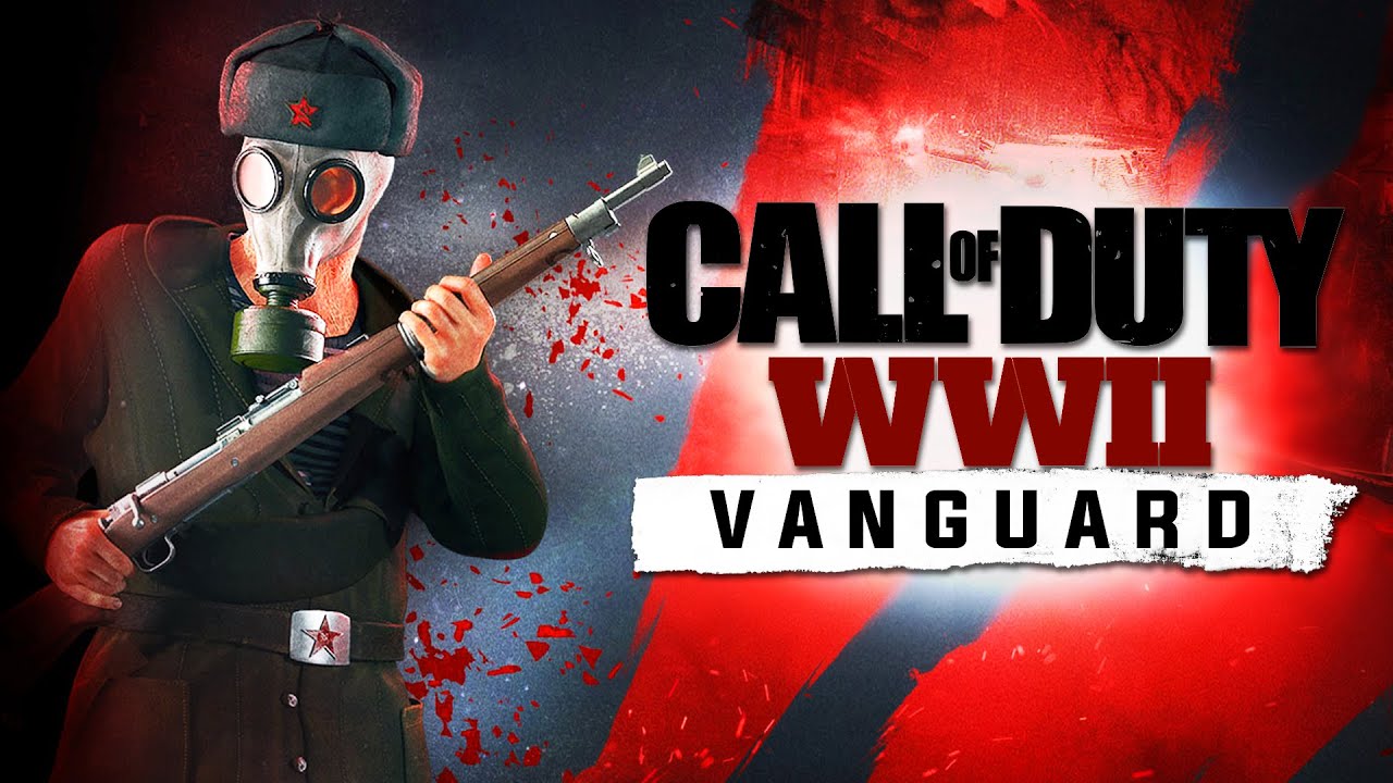 First Look at Call of Duty: WW2 Vanguard - NEW COD 2021!? - YouTube