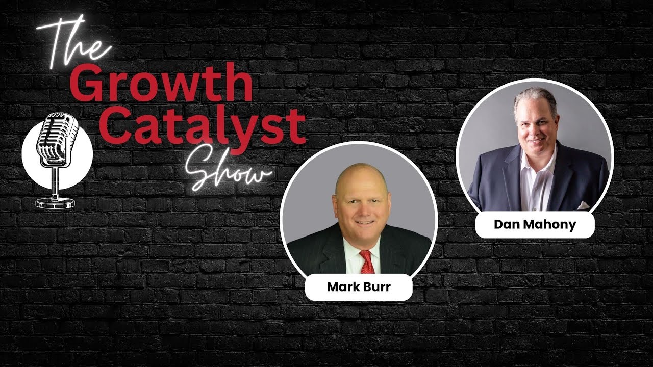 Exploring Commercial Real Estate Law with Mark Burr - YouTube