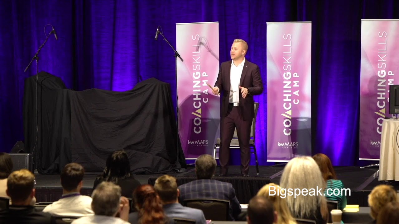 Clint Pulver, Employee Engagement Speaker, The Problem Can Be the ...